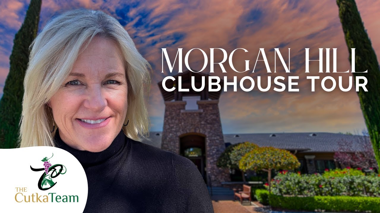 Morgan Hill Community, Temecula | Clubhouse Tour - YouTube