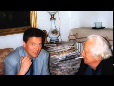 Franco Buffoni - I Sonetti di Shakespeare - YouTube