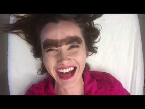 ESTETİK KOÇUM DİDEM ÖZKAN’A GİTTİM - 4D KAŞ TASARIMI RÖTÜŞ YAPTIRDIM  VLOG#2