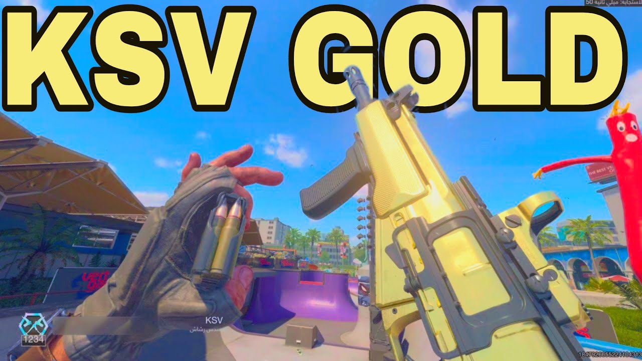 CALL OF DUTY BLACK OPS 6 GAMEPLAY WITH KSV GOLD - YouTube