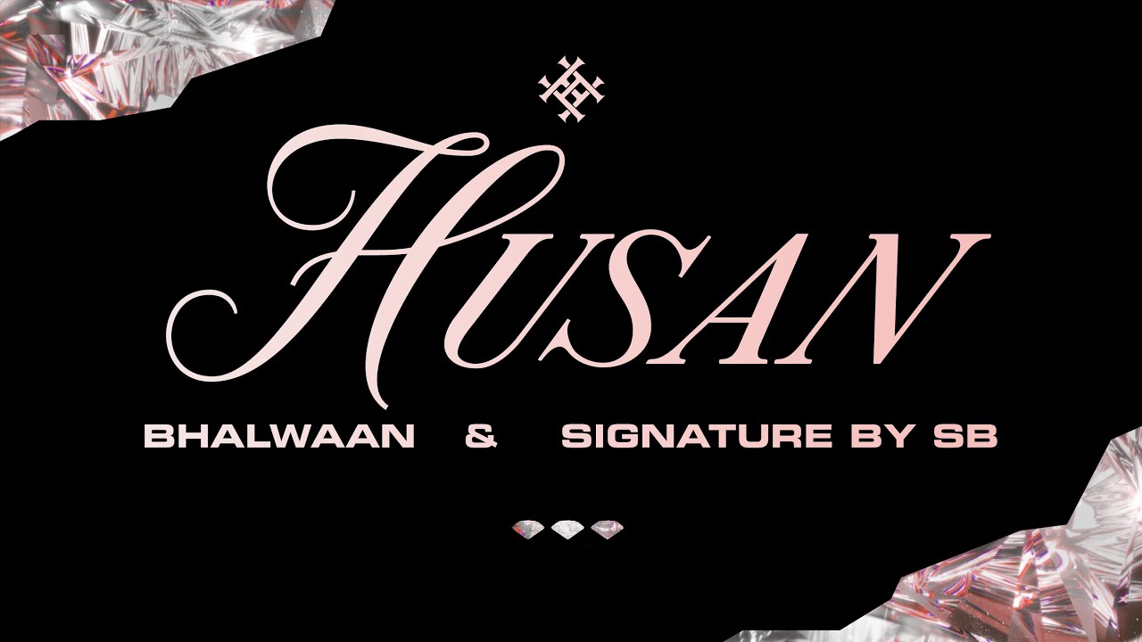 HUSAN | BHALWAAN & SIGNATURE BY SB | (PRICELESS 3 THE EP) | HEAVY ...