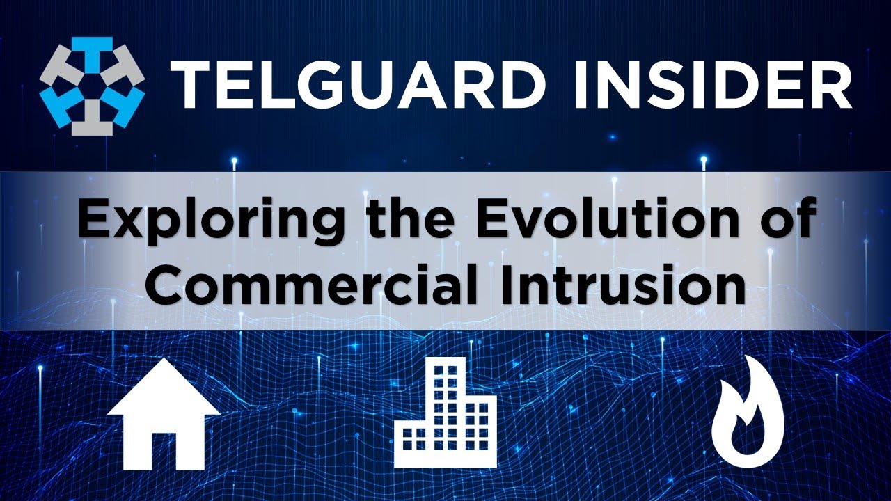 Telguard Insider: Exploring the Evolution of Commercial Intrusion ...