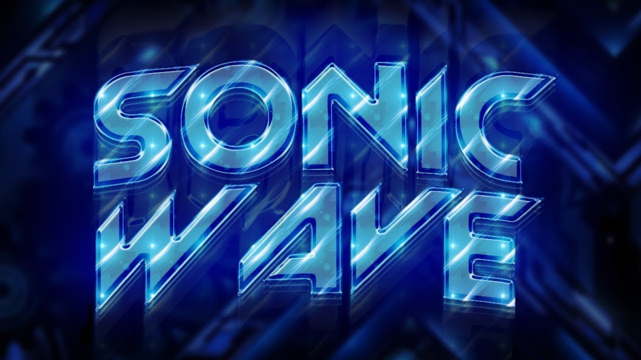 sonic wave 29%-100% 97.69 accuracy my 4th extreme - YouTube