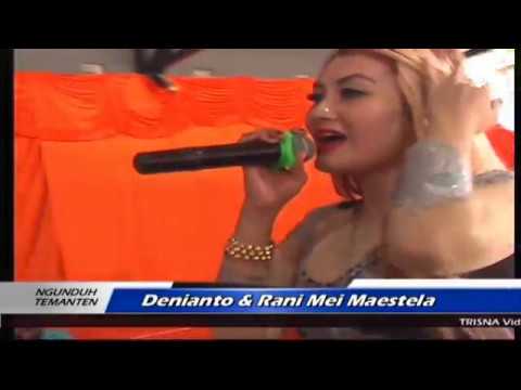 Bojo Galak*Rita Ratu Tawon* Cs. Bahana Live Sampang