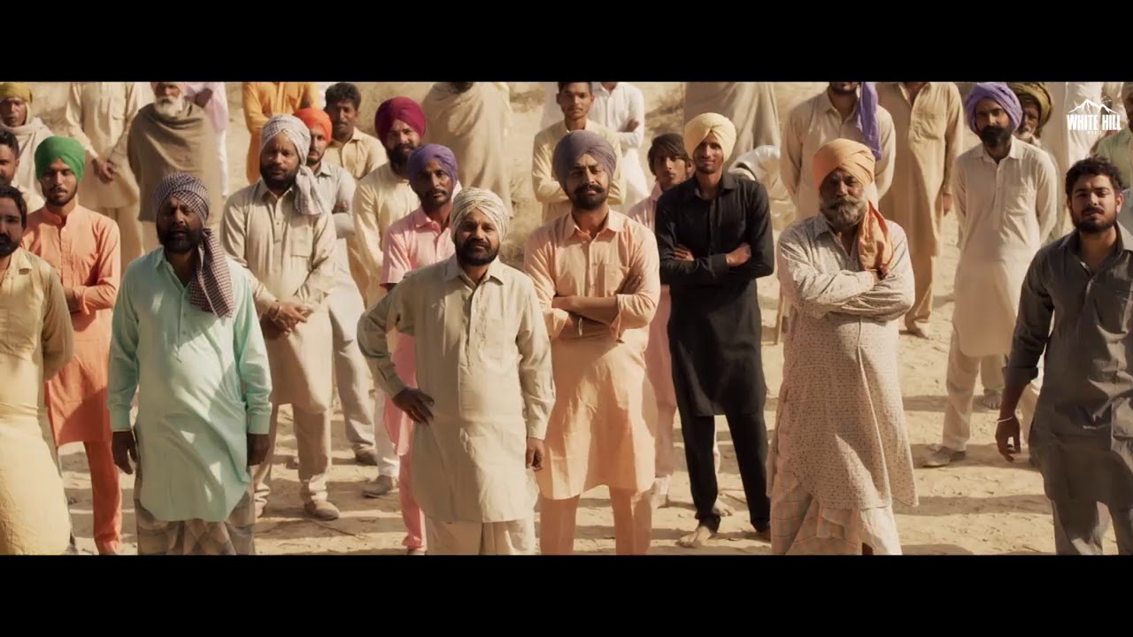 Saak New Movie Trailer #Saak #NewPunjabiMovie #MandyTakhar #2019 # ...