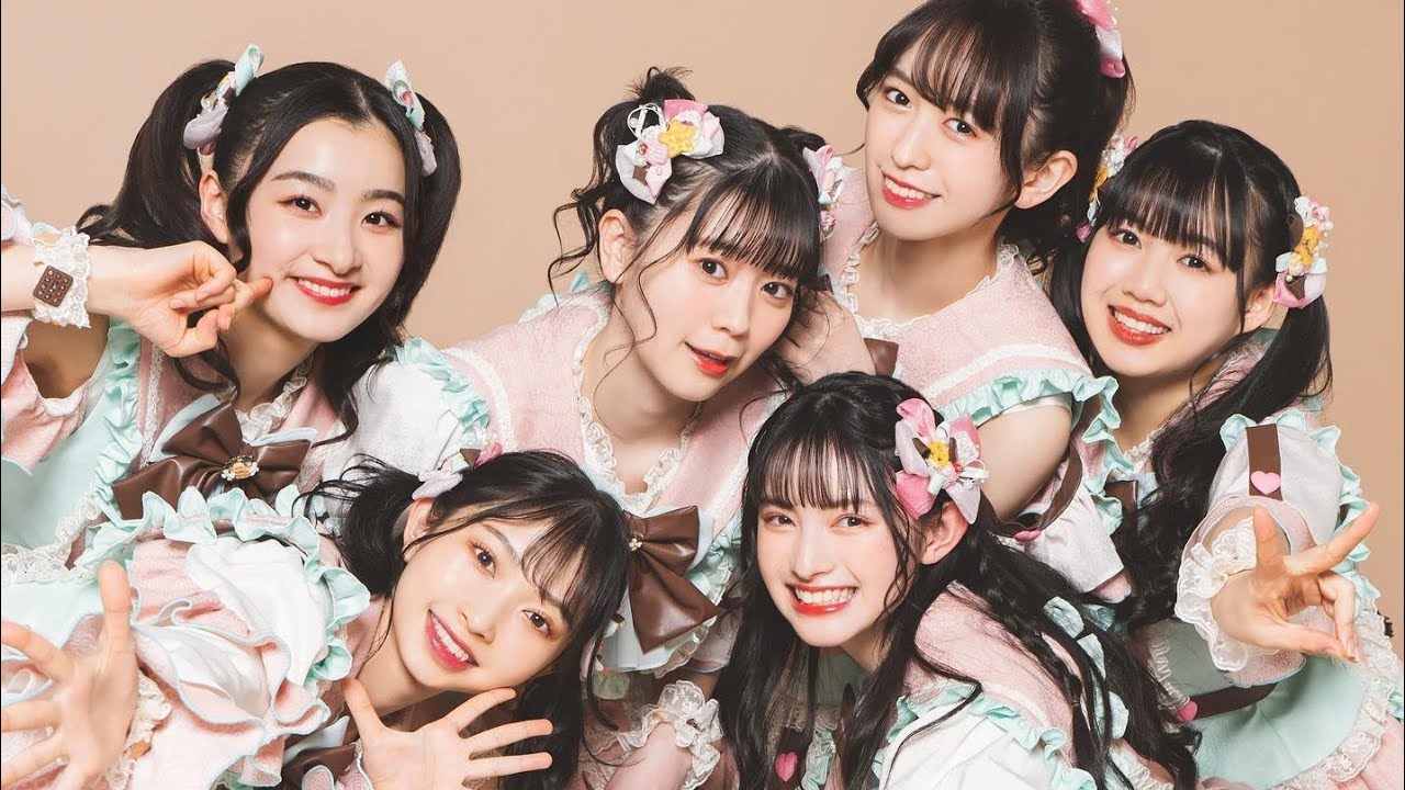 CHO TOKIMEKI♡SENDENBU (超ときめき♡宣伝部) - YouTube