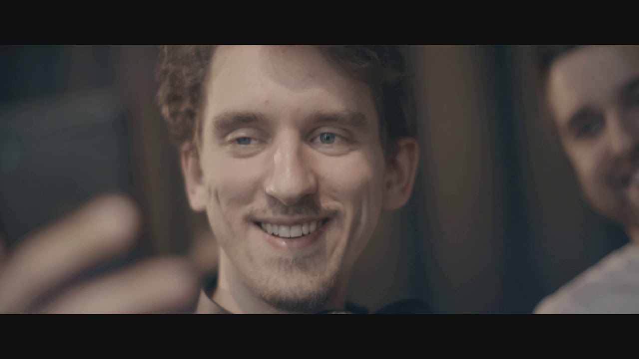 SAP Hackathon Event Trailer - YouTube