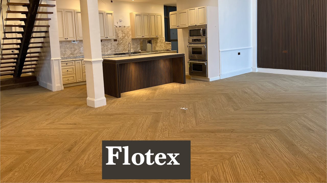 Flotex the worlds truly washable carpet - YouTube