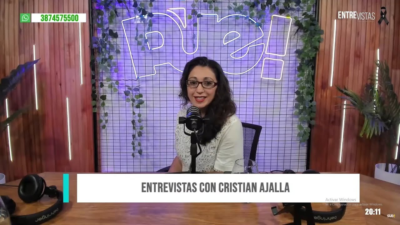 #Salta | Violeta Gil, candidata a Diputada por Política Obrera en Pue ...