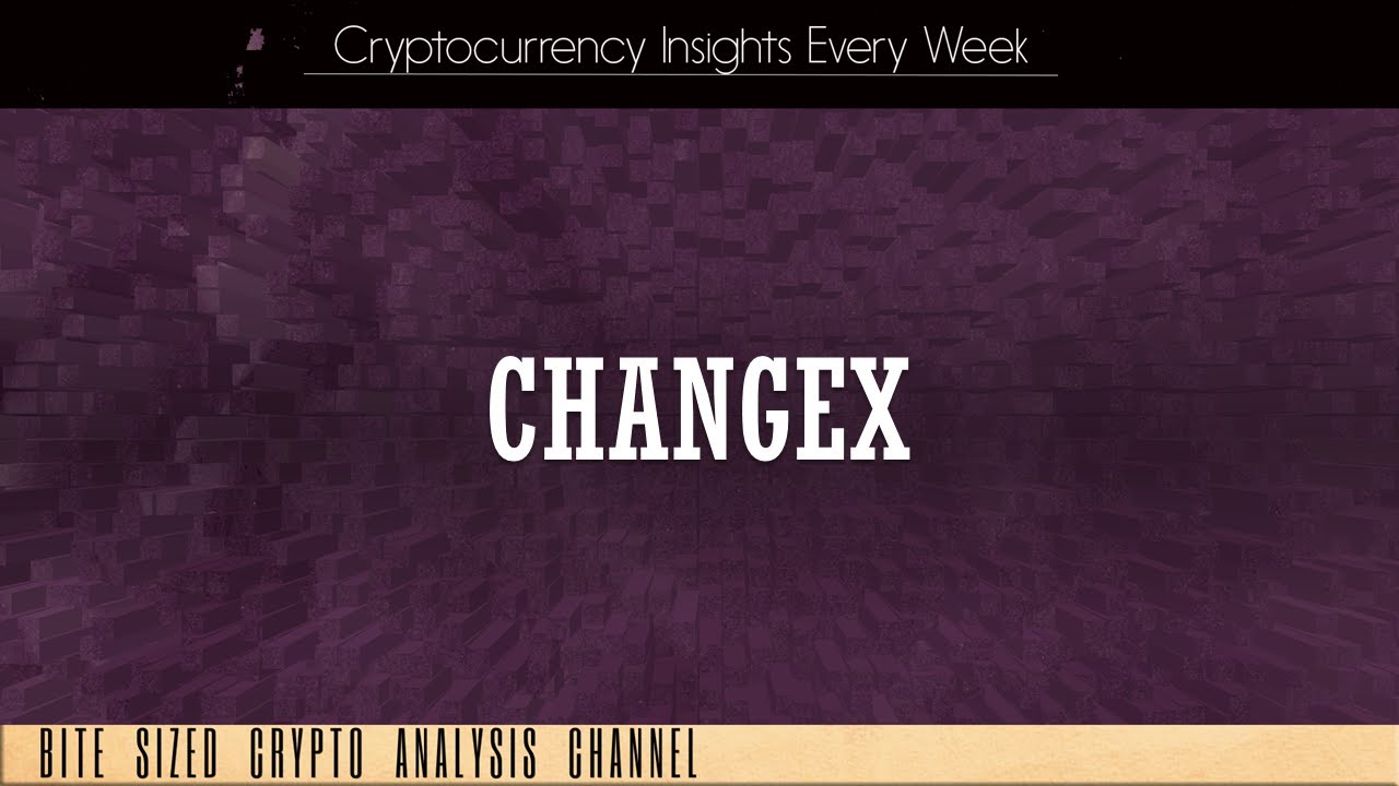 Changex Crypto Review - YouTube