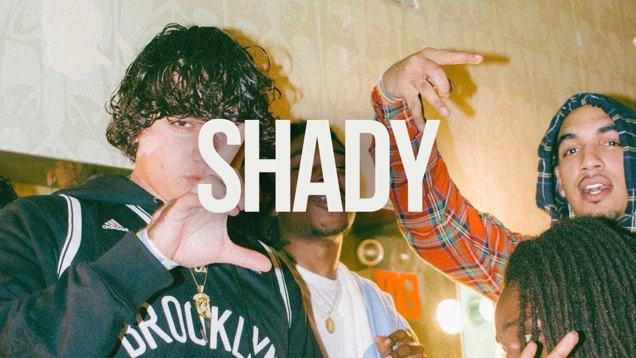 [FREE] Shorline Mafia Type Beat - “Shady” - YouTube