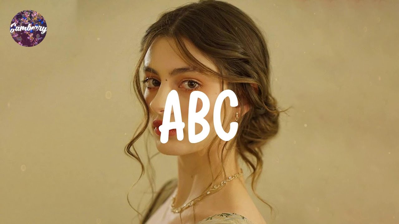 GAYLE - abc (nicer) (Lyrics) - YouTube