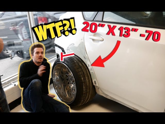 Diesel Prius Conversion