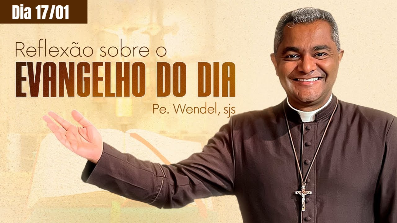 EVANGELHO DO DIA | MC 2,1-12 - YouTube