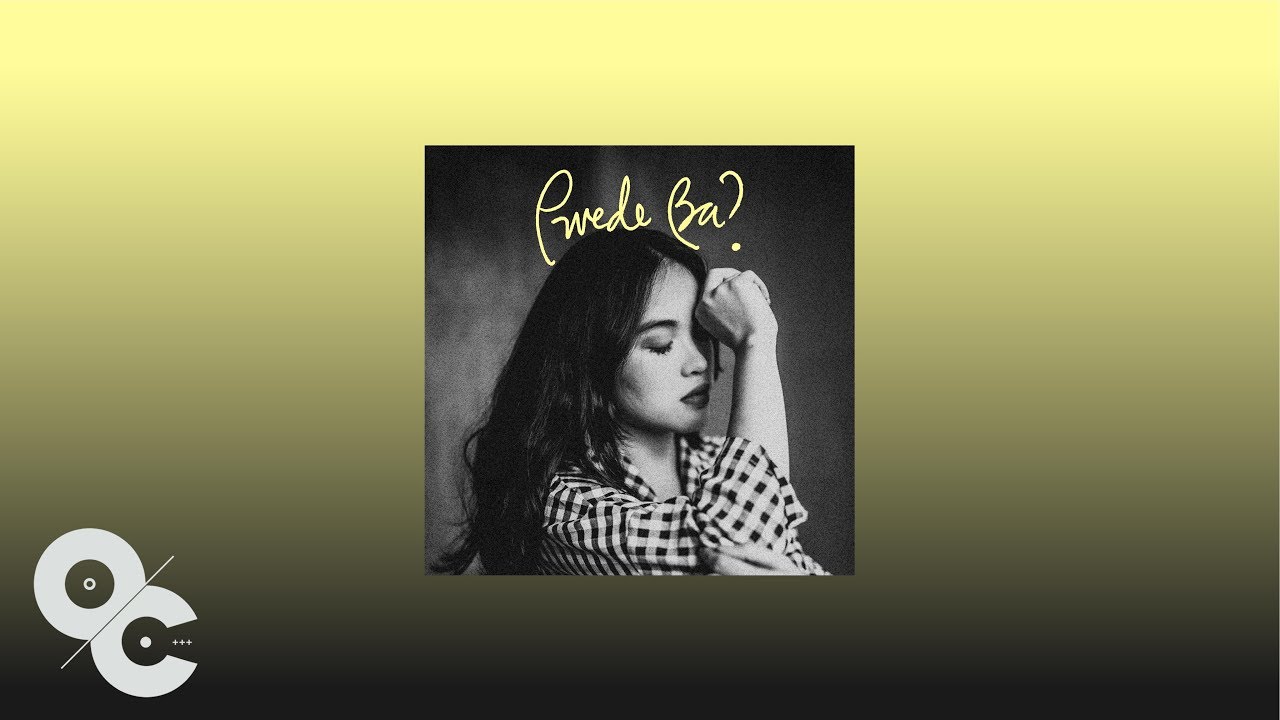 Frizzle Anne - Pwede Ba? (Official Audio) - YouTube