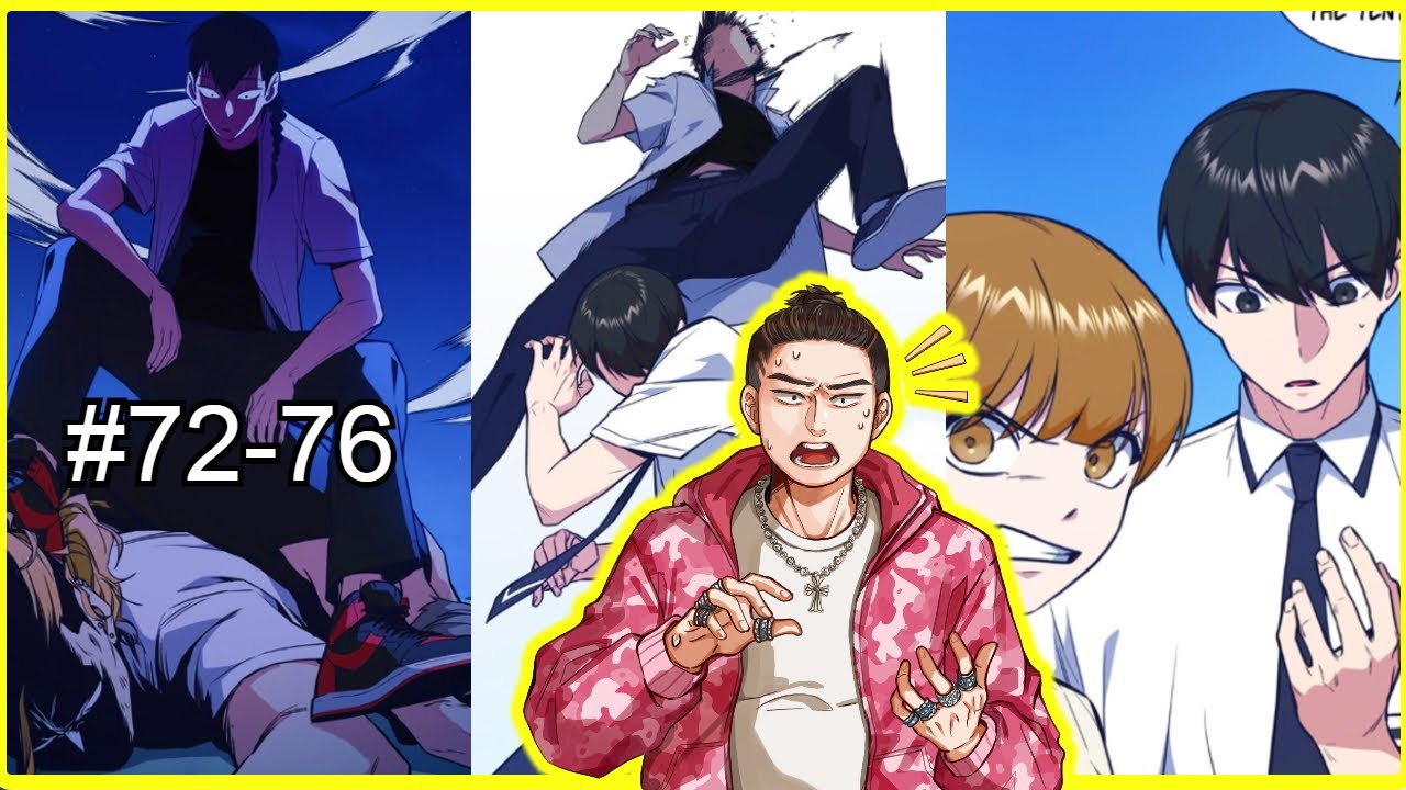 GAMIN versus NEWCOMER...SIWAN - 🔴STUDY GROUP REACT (72-76) - YouTube