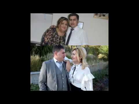 Məşhur psixoloq 14 ayda 88 kilo arıqladı // Görənlər tanıya bilmir