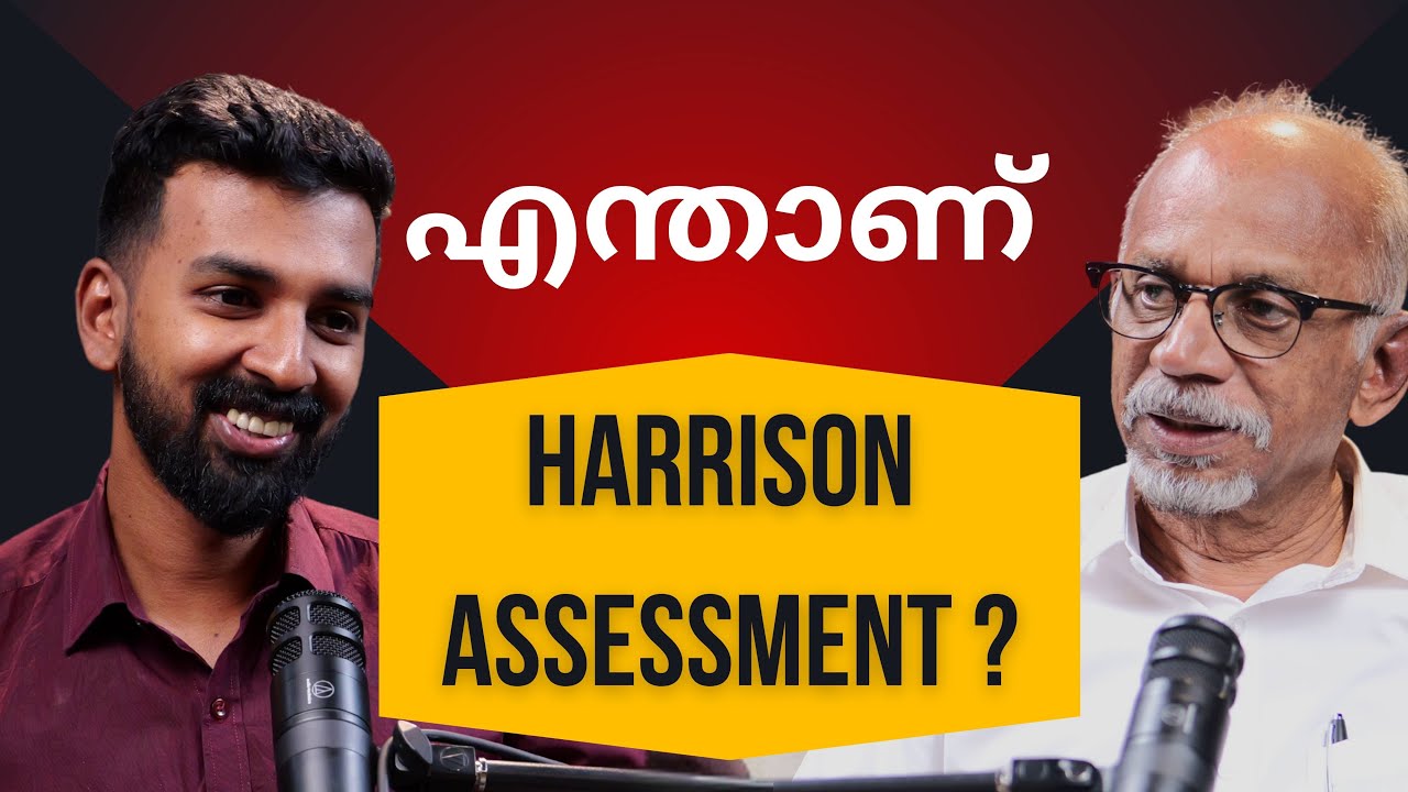 The Harrison Assessment: The Personality Test That Actually Works # ...