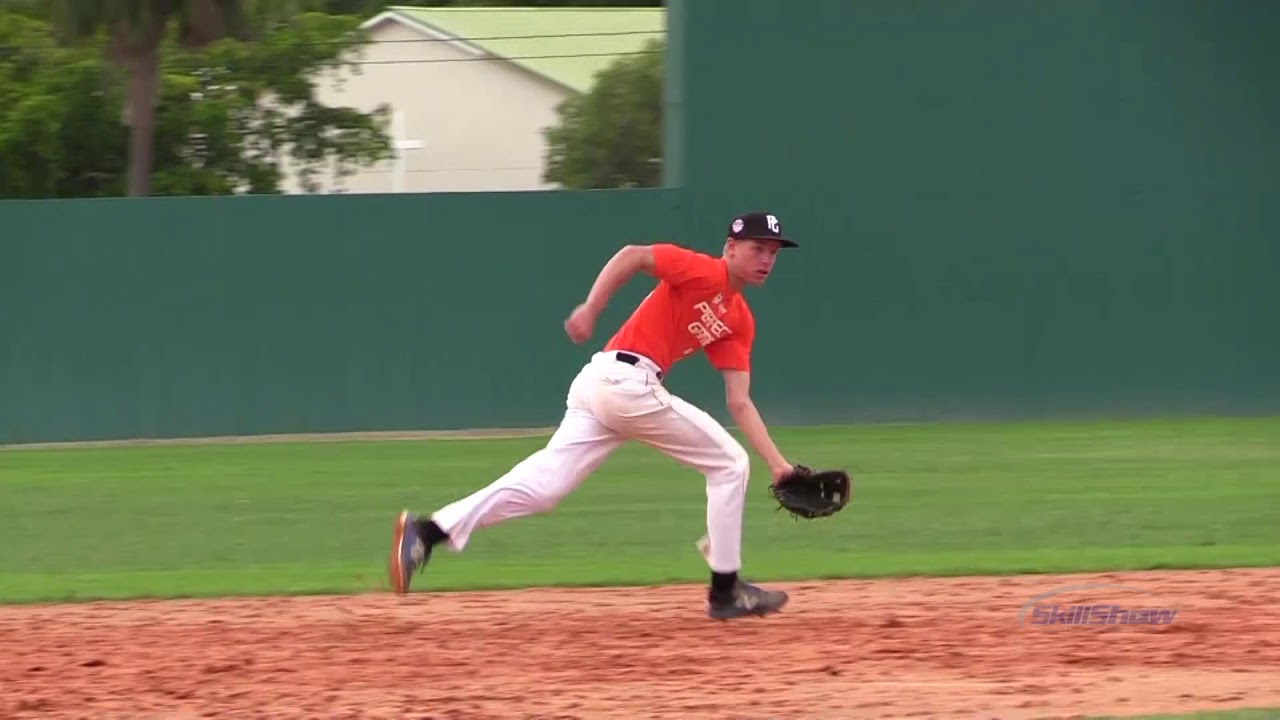 Samuel "Sam" Roberson - MIF - Glen Allen, VA - 2023 - YouTube