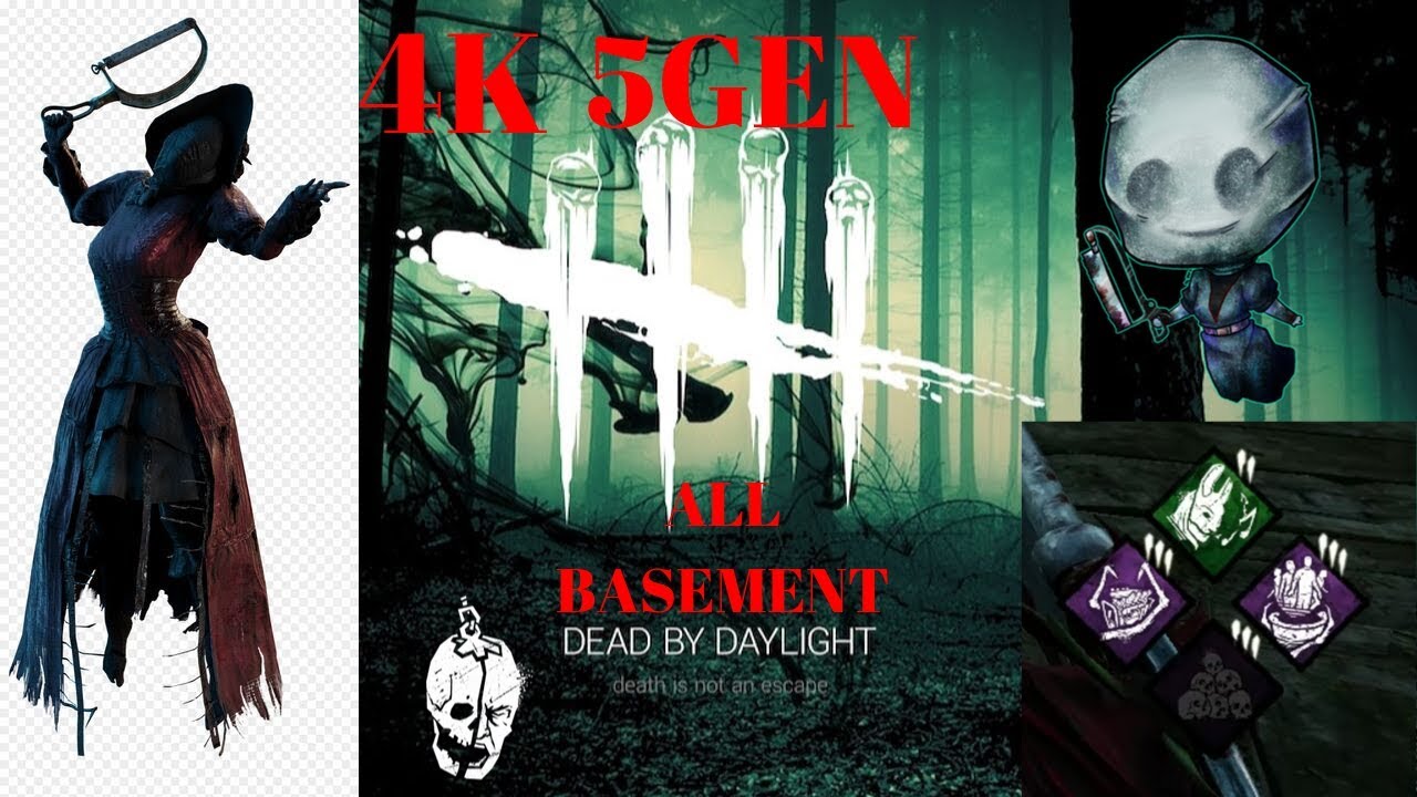 ULTRA FAST NURSE 4K 5GEN ALL BASEMENT - YouTube