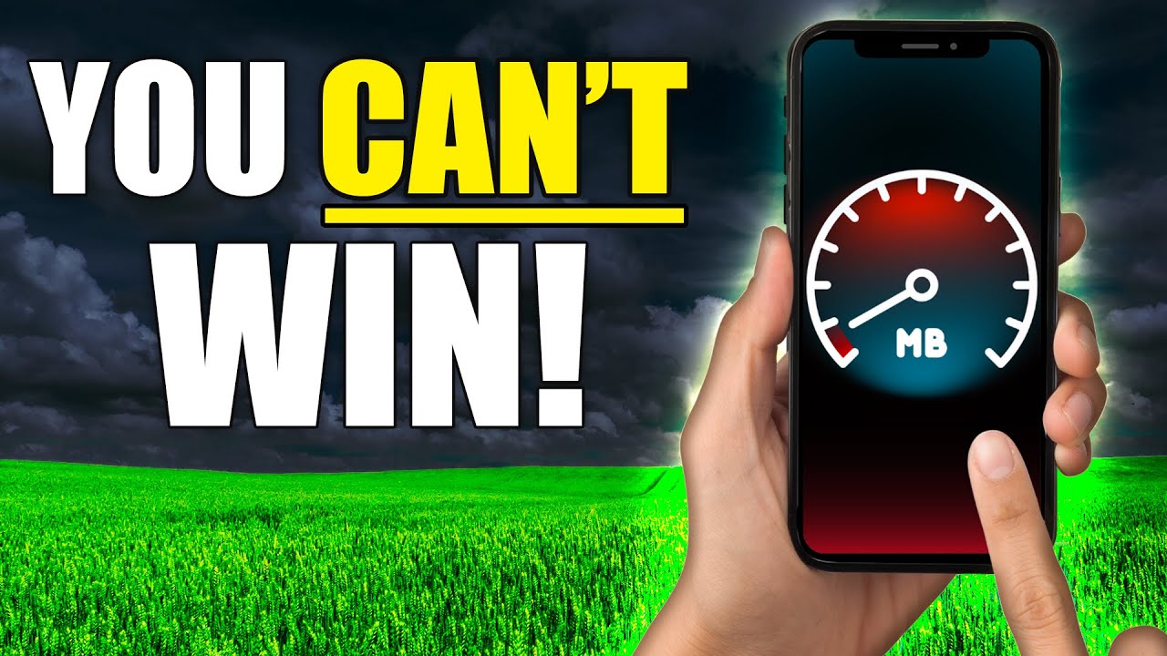 How American Internet is Failing Us EXPOSED - YouTube