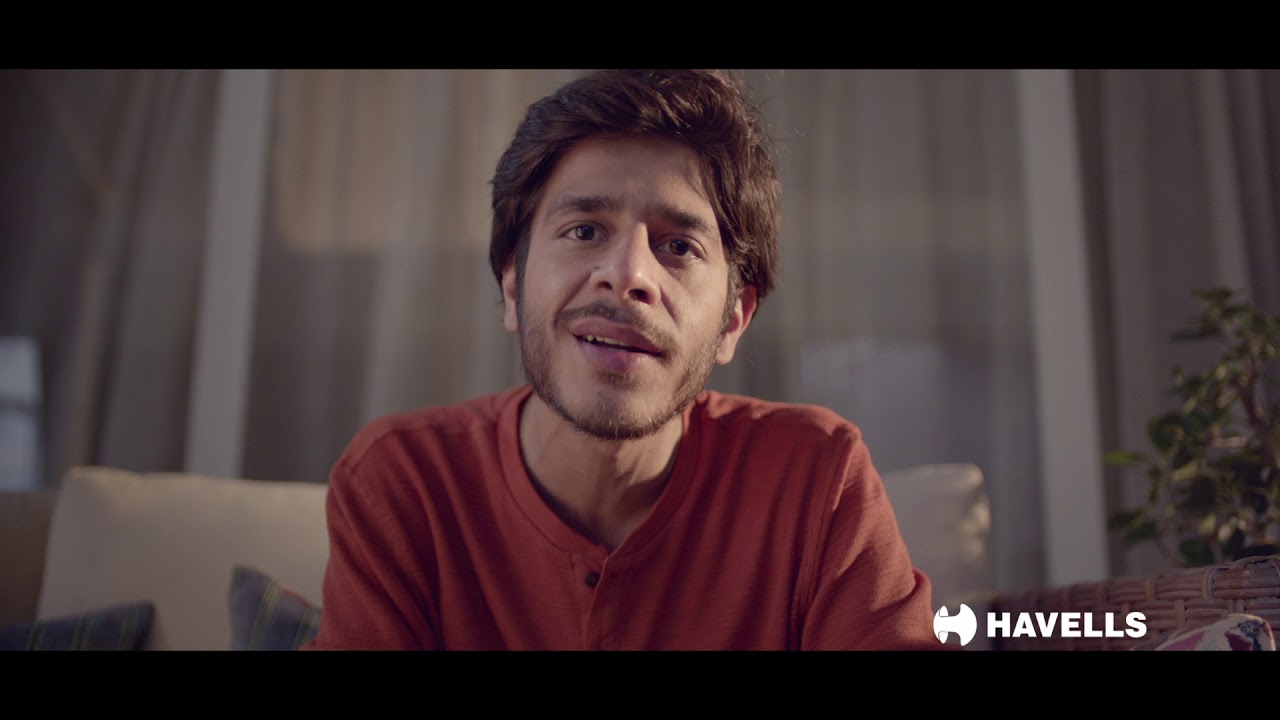 Havells - Customer Service Tvc - Dir: Sharat Kumar - YouTube