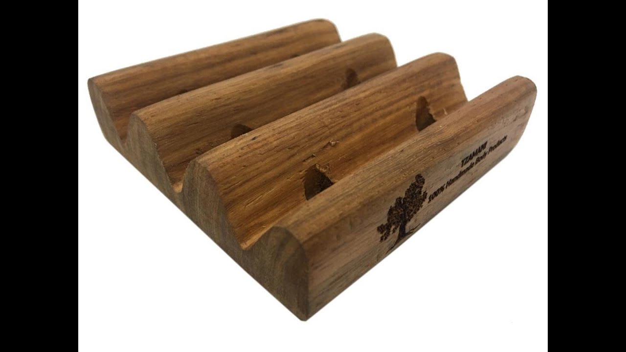 THE LOOK OF TZAMANI CUSTOM WOODEN SOAP SAVER YouTube the-look-of-tzamani-custom-wooden-soap-saver-youtube