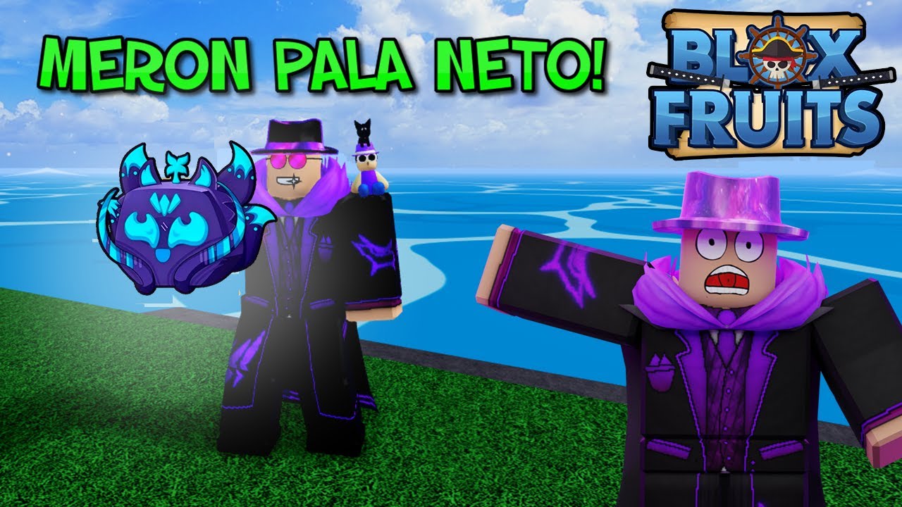 SOBRANG GANDA PALA NG LARO NATO! | Blox Fruits - YouTube