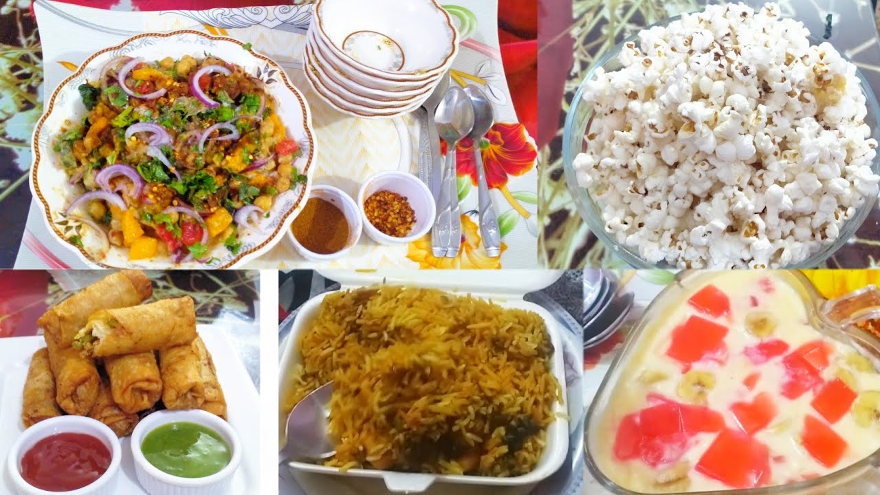 Get together dinner at home (my first vlog)اور گیس چلی گئی ☺️@Food and ...