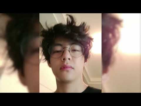 Kim Taehyung Made You Look  #btskimtaehyung