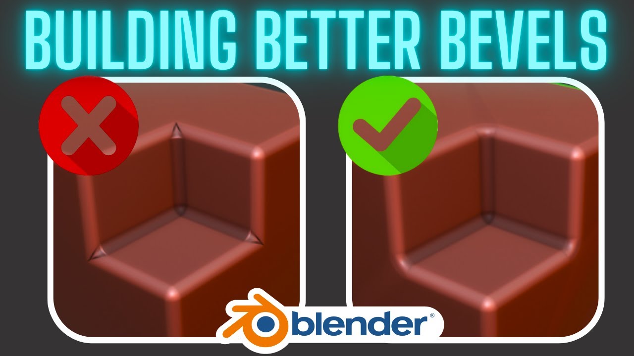 Better Bevels In Blender YouTube better-bevels-in-blender-youtube