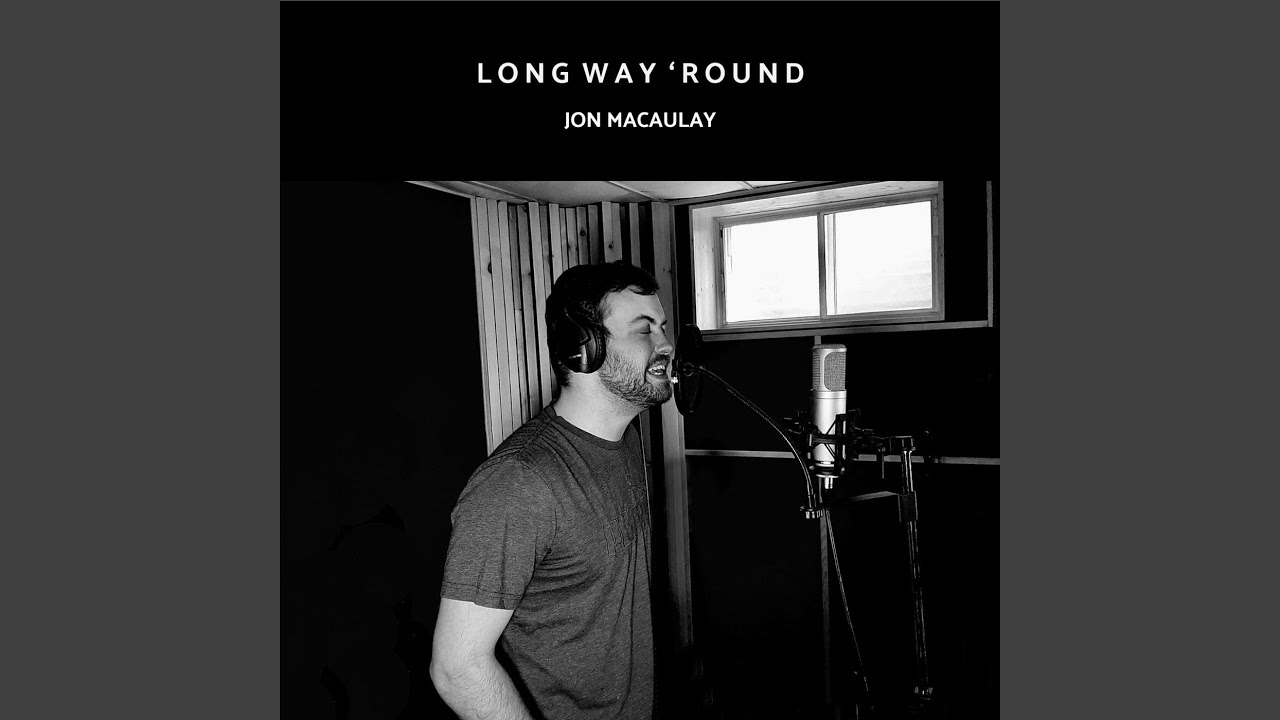 Long Way 'Round - YouTube