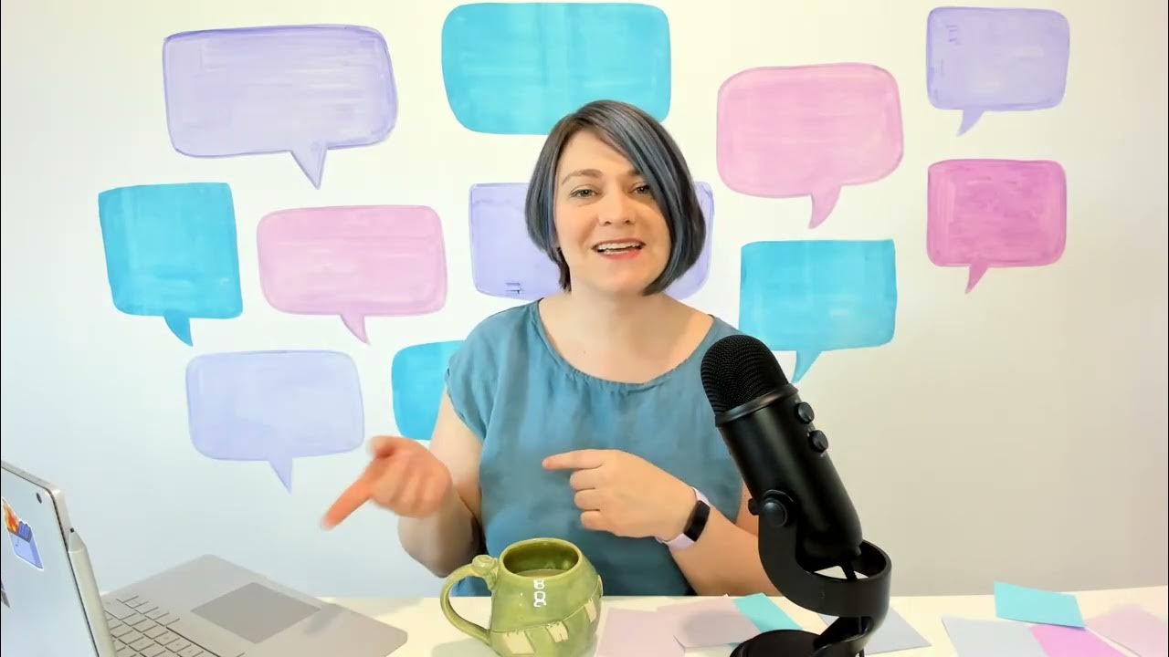 What is Visual Language and Visual Vocabulary | Build Your Visual ...