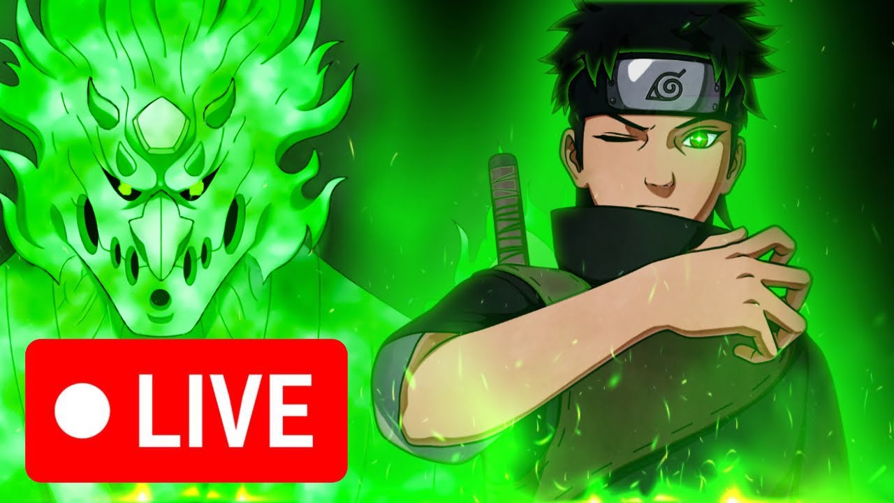 Shinobi Striker Hidden Cloud Shinobi Pull Up - YouTube