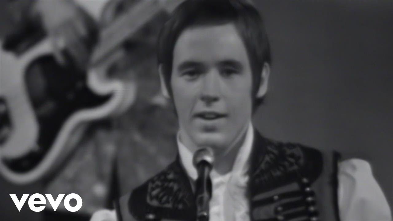 Amen Corner - The World Of Broken Hearts (ITV - New Faces 07.11.1967 ...