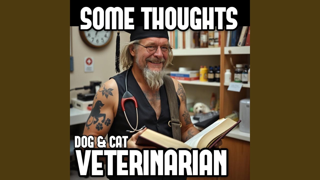 How To Help Your Dog Live to Twenty (v.1) - YouTube