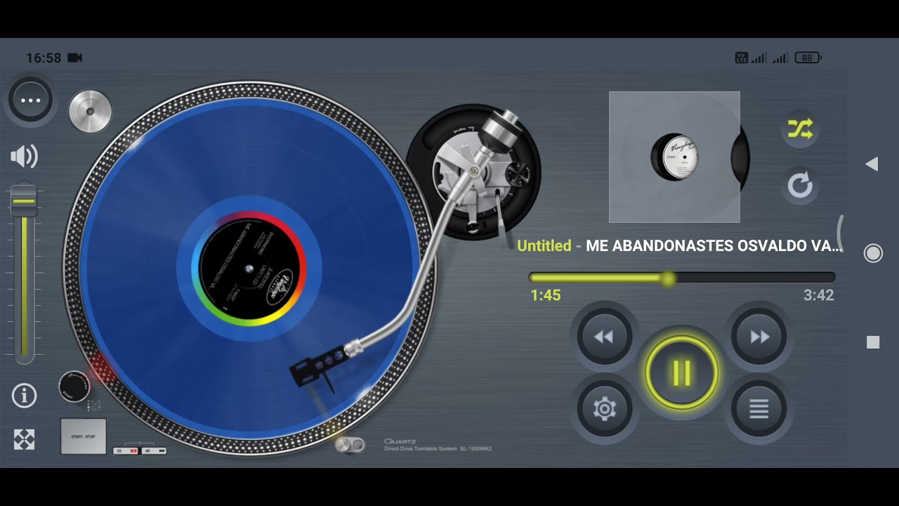 Me abandonaste - Osvaldo valentin - YouTube