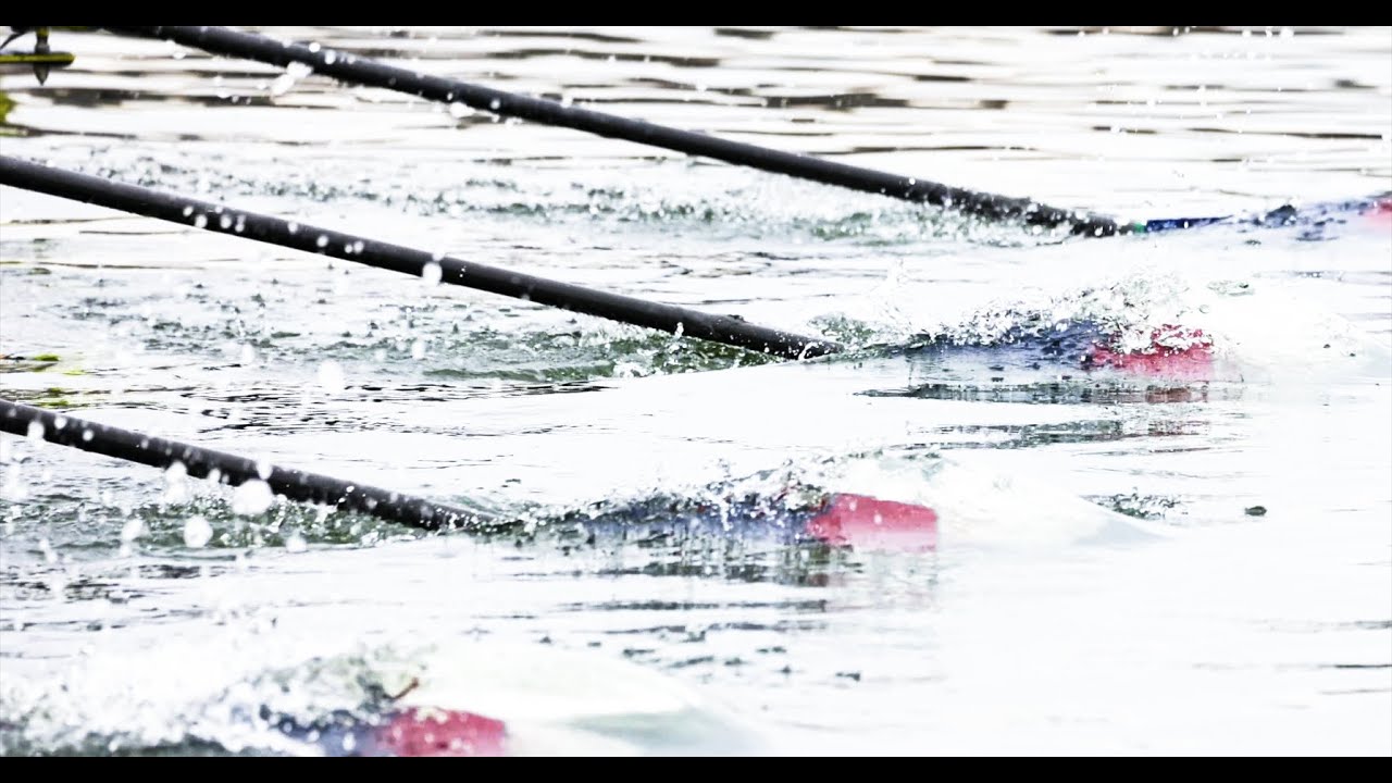 Boat on the Schuylkill River (Penn's Rowing), Philadelphia ...