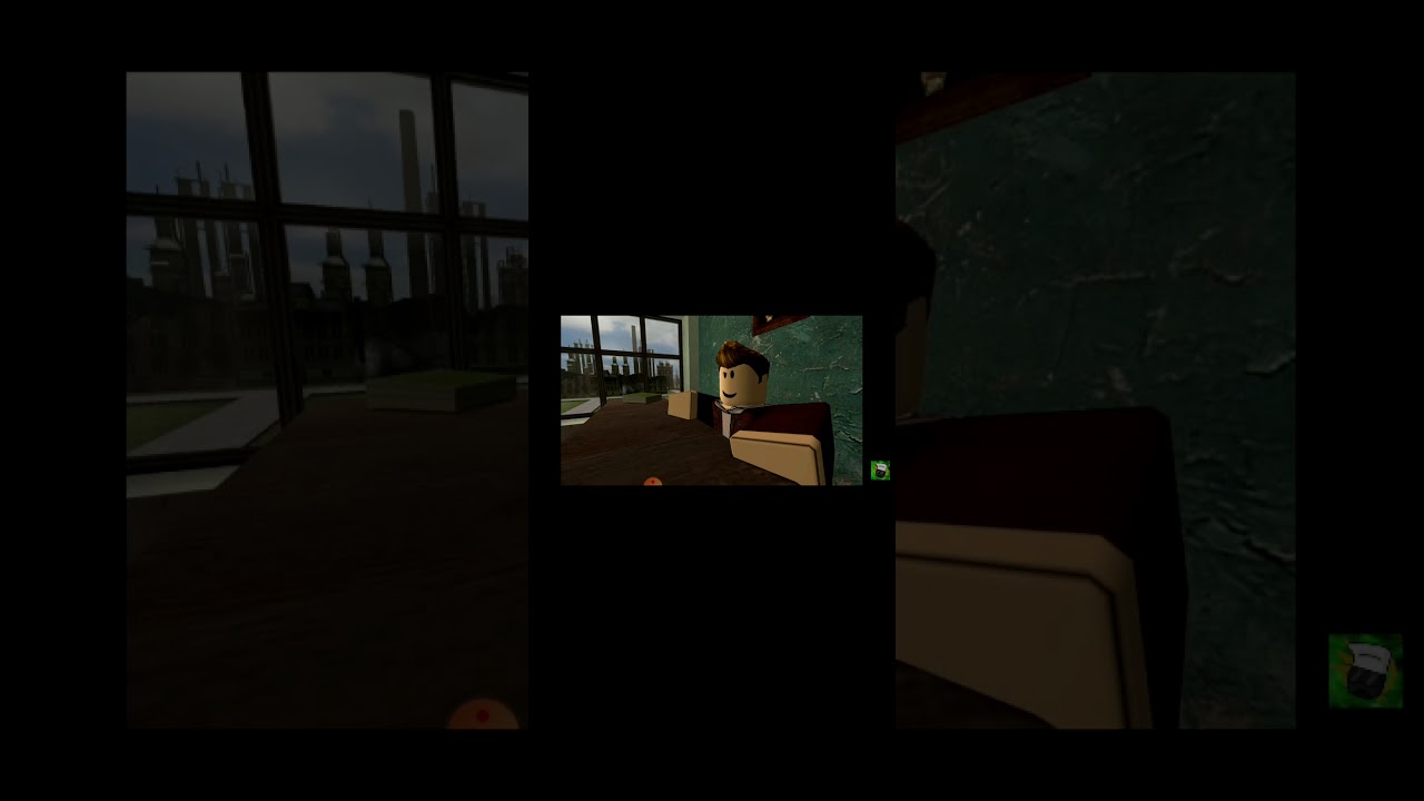 Laughing to john roblox - YouTube