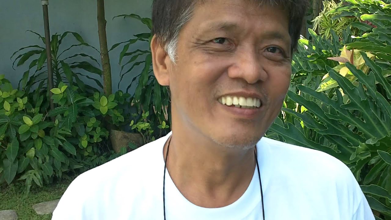 PTR. PETER ENCOUNTERS CHRIST! - YouTube