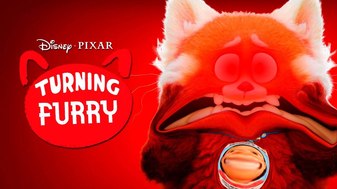 Turning Furry Ytp Youtube