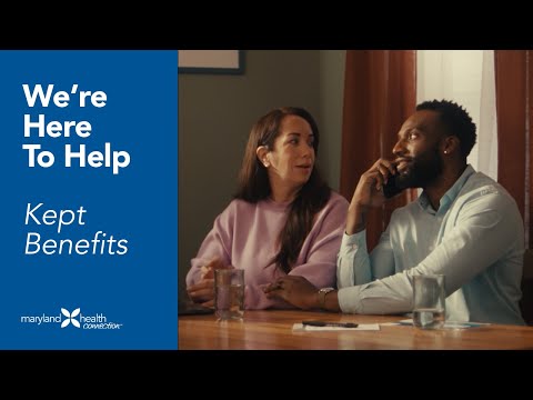 Kept Benefits