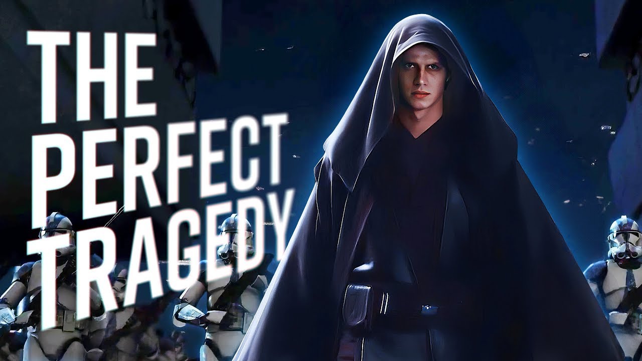 Order 66 Extended Cut - YouTube