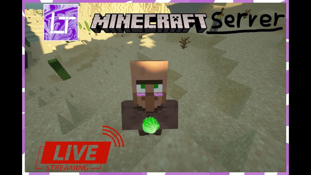 Making a slime farm (sus) [LT SMP #24] - YouTube