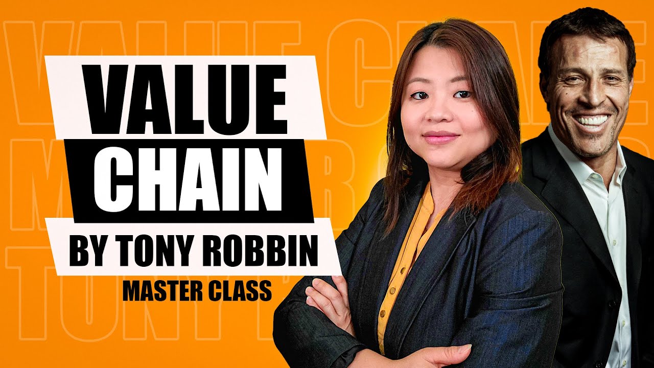 Tony Robbins' Guide to Virtual Assistants Optimization - YouTube