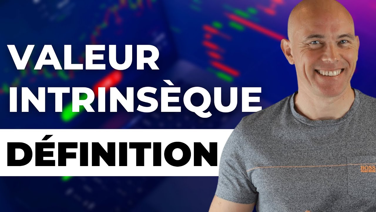 Connaître la valeur intrinsèque d'une OPTION | Achat/Vente | CALL et ...