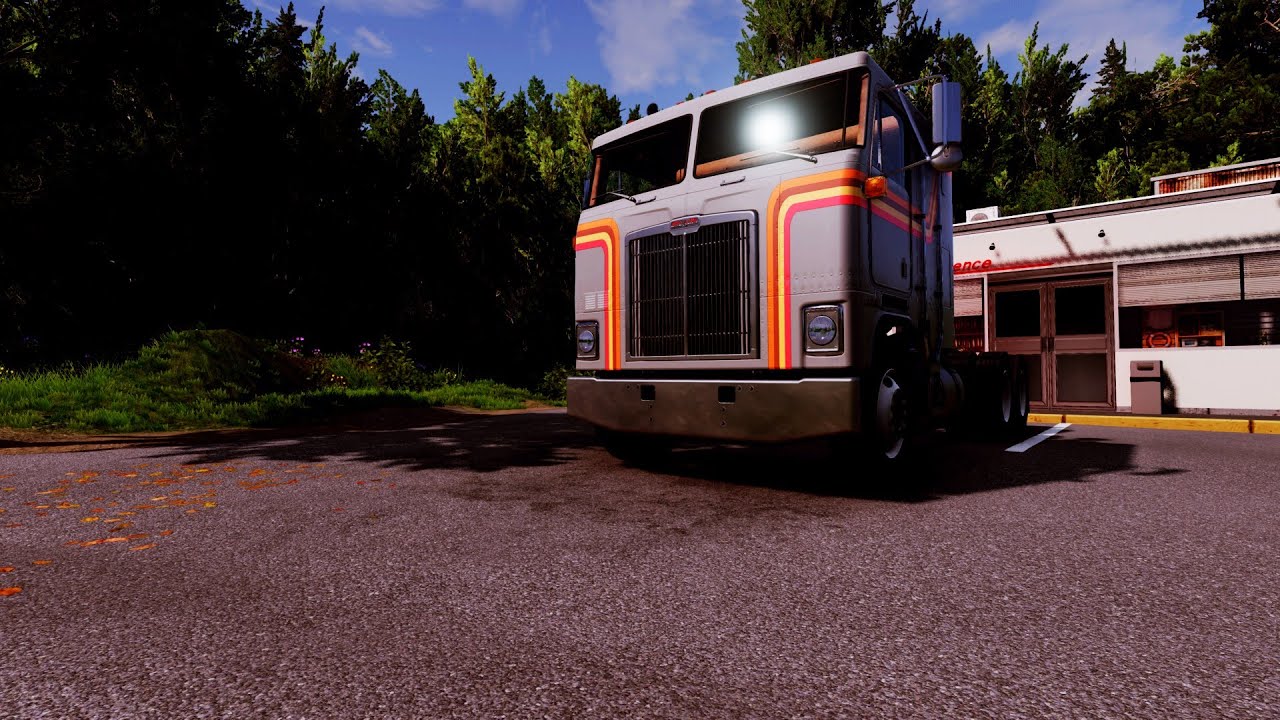 BeamNG Drive^Delivery tanks^ - YouTube