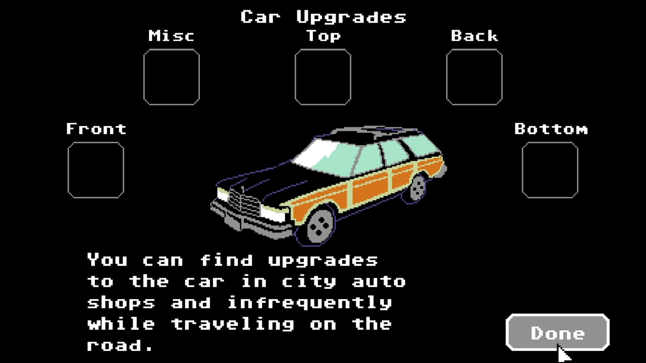 organ trail complete edition gameplay - YouTube