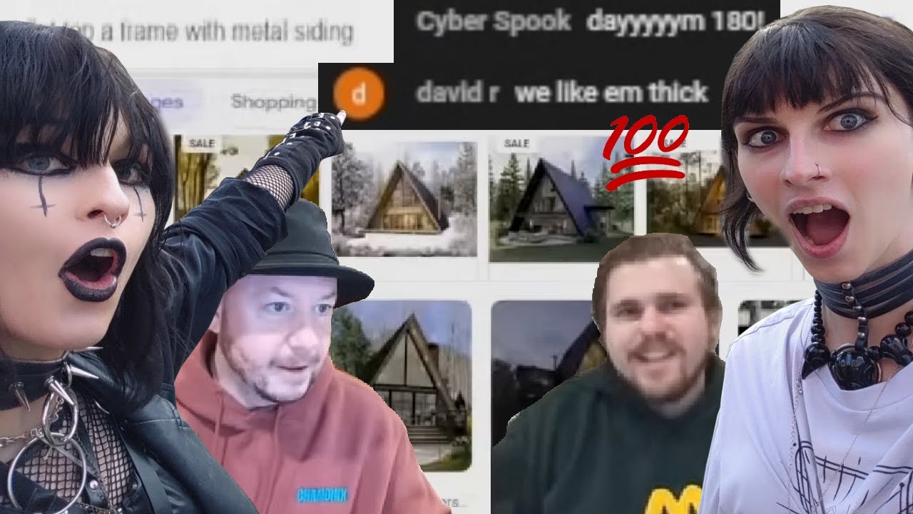 Nick Rochefort & Chris Lynch - goth bih - YouTube