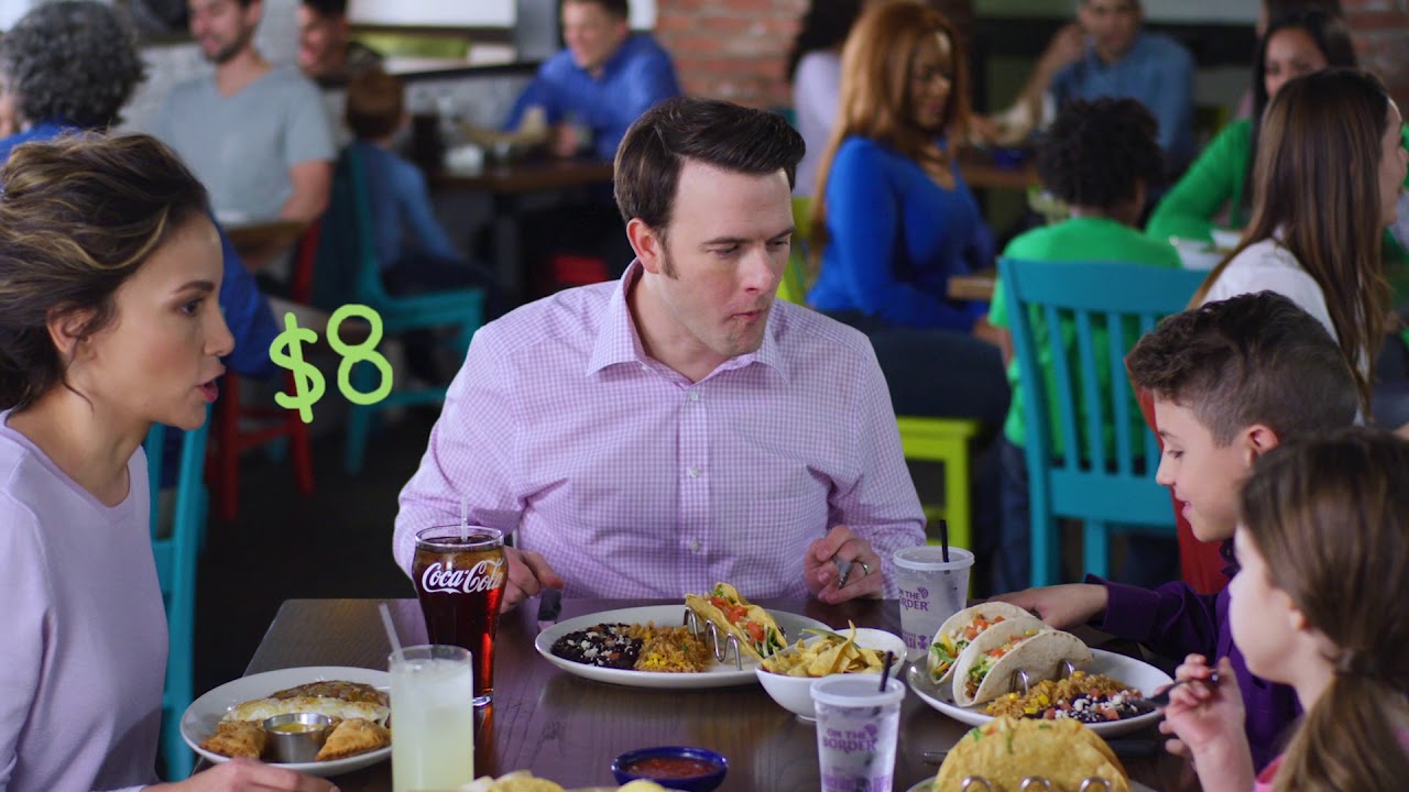 $8 Create Your Own Combo (30sec) - YouTube